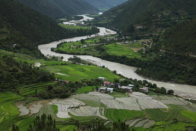 6 Nights Bhutan cultural and hiking tour - Practical Details: What You Need to Know