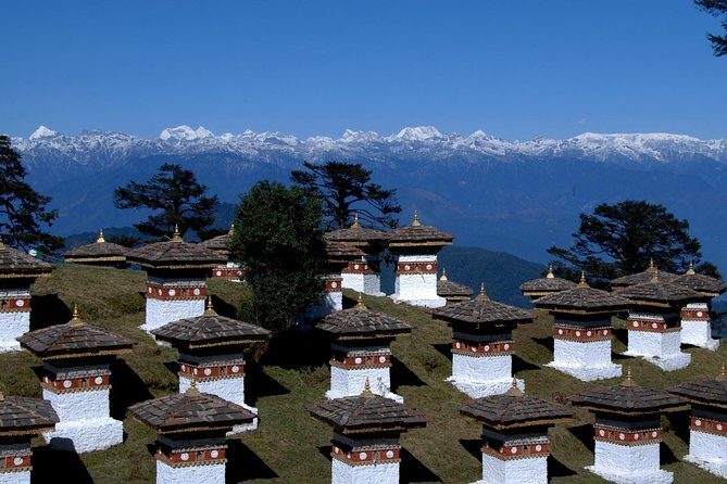 6 Nights Exclusive Bhutan Tour - The Itinerary in Detail: What You Can Expect