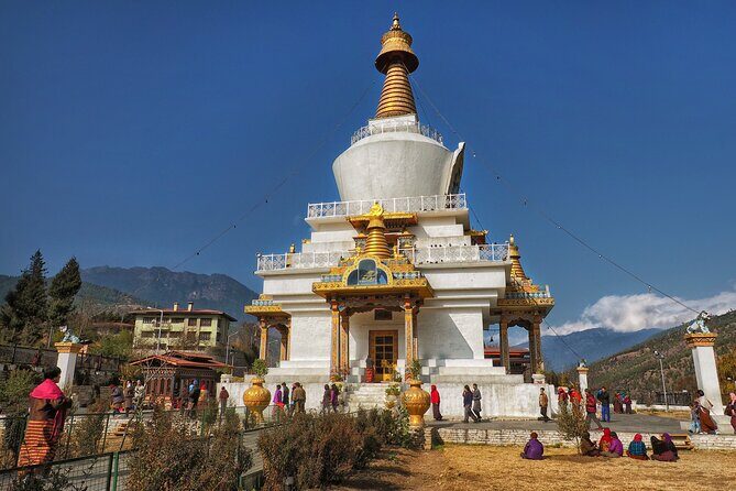 6 Nights Exclusive Bhutan Tour - The Price & Value