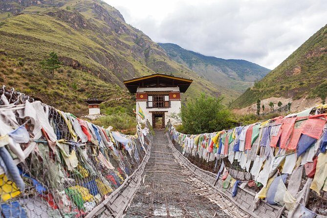 6 Nights Glimpse of Bhutan Tour - Who Should Consider This Tour?