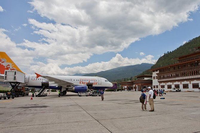 6 Nights Glimpse of Bhutan Tour - Final Thoughts