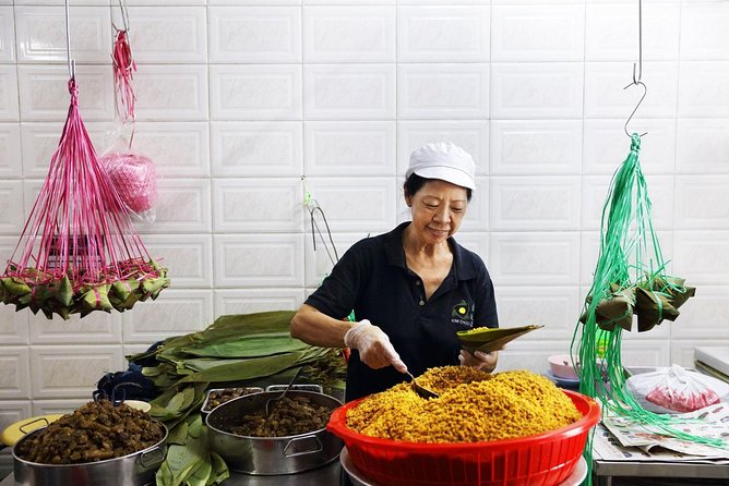 6 or 8 Hour Private Shore Excursion of Singapore by walk - Potential Drawbacks or Considerations