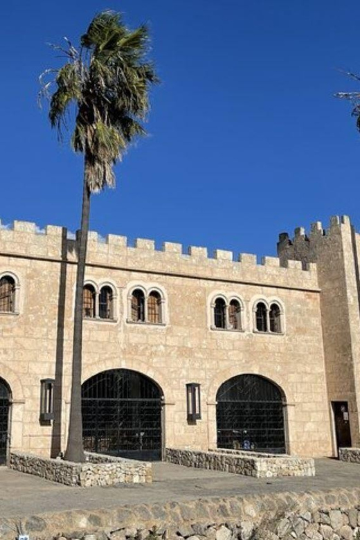 6 out of 72 - Choose your own tasting from 72 wines - Who Should Consider This Tour?