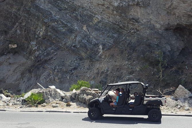 6 Seater Side by Side Rental - Review Highlights and Authentic Traveler Feedback