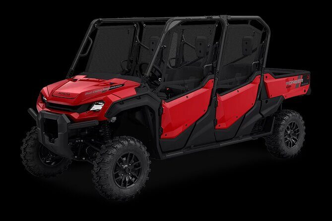 6 Seater Utv Rental Aruba - The Experience’s Limitations and Considerations