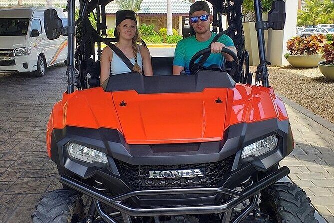 6 Seater Utv Rental Aruba - The Sum Up
