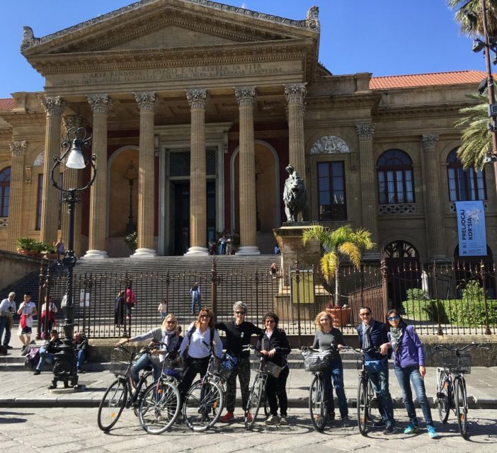 6 speed Citybike Rental in Palermo - In The Sum Up: Is It Right for You?