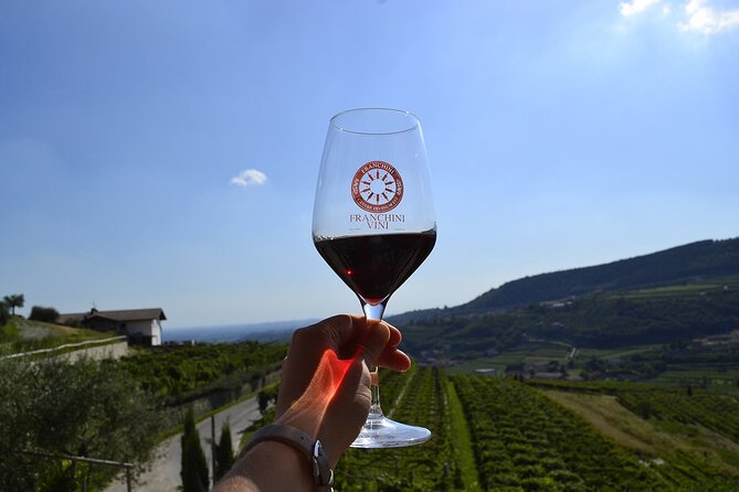6 Wine Tasting in Valpolicella Classica: the Cradle of Amarone - Accessibility and Inclusivity
