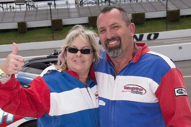 60 Mile Stock Car Drive Experience at Pocono Raceway - The Sum Up