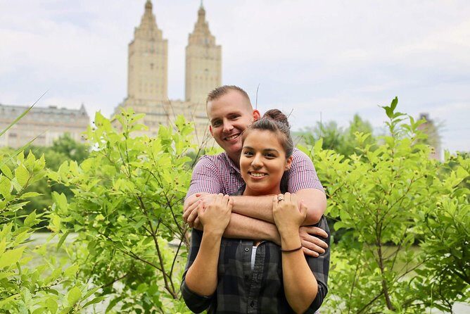 60 min surprise proposal carriage ride - Who Should Consider This Experience?