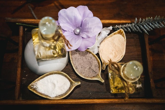 60 Mins -The Home Feet massage with Hotstone -Free Transportation - Who Should Consider This Tour?