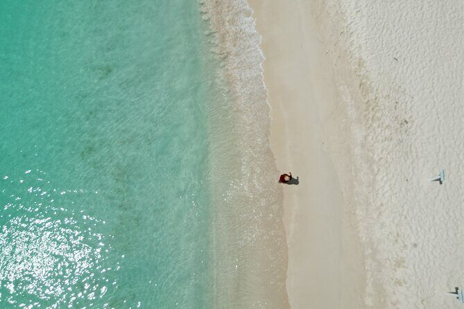 60 Minute Drone and Video Private Party Float Photoshoot - The Sum Up: Who Should Consider the Drone Float Photoshoot?