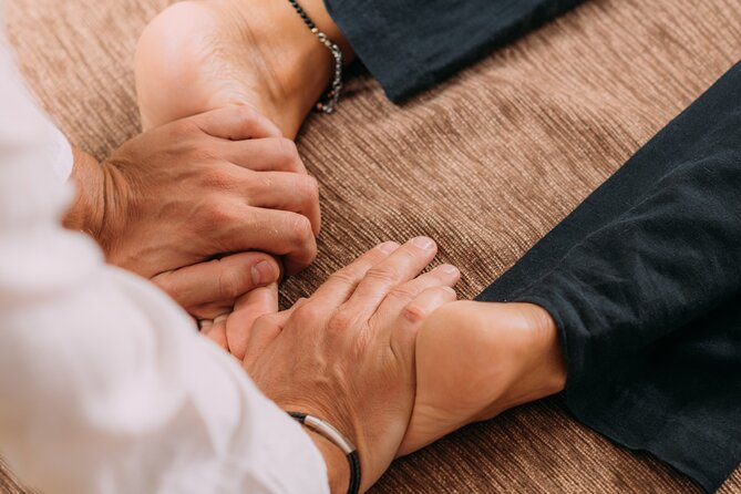 60 minute massage - Pricing and Value