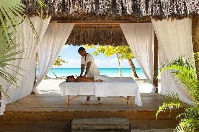 60 minute Relaxing Beach Swedish Massage in Marigot Bay - FAQ
