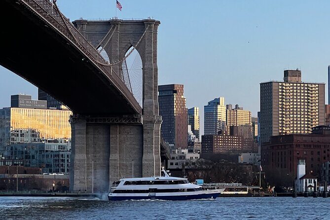 60-Minute Statue of Liberty Sightseeing Cruise - Final Word