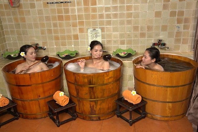 60 minute Thai Traditional Massage in Da Nang - Reviews and Feedback Highlights