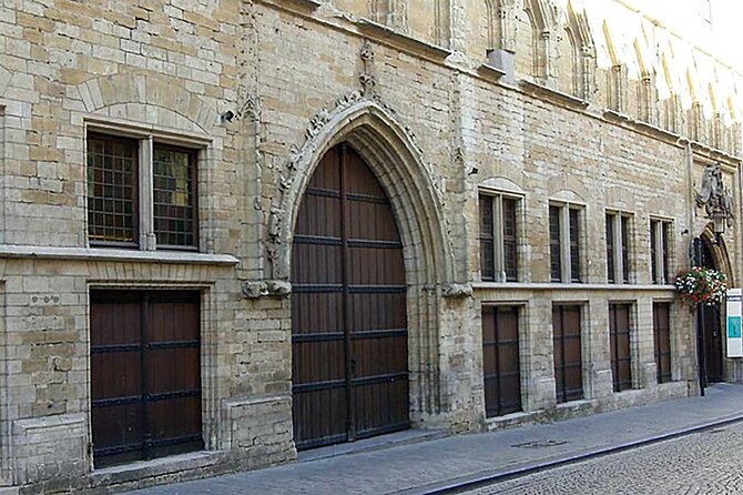 600 Years of History and Heritage: A Self-Guided Walking Tour of Leuven - Final Thoughts