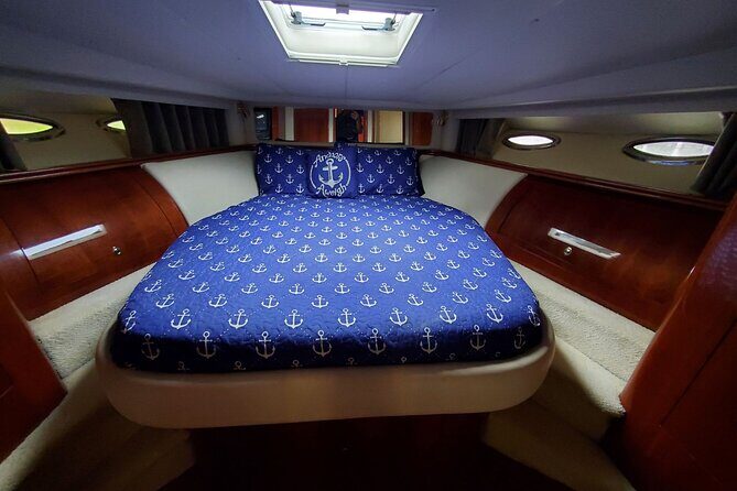60ft Private Luxury Yacht Charter - Who Is This Experience Best For?