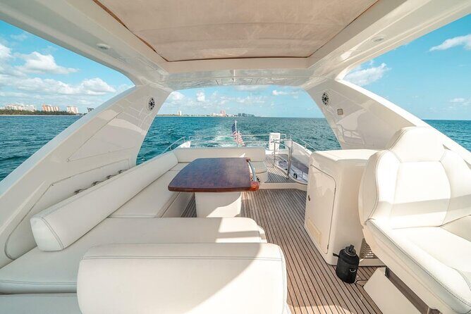68ft LUXURY AZIMUT - FAQ