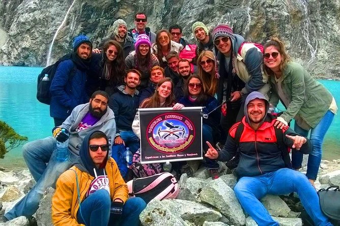 69 Lake - Cordillera Blanca - Booking and Cancellation Policy