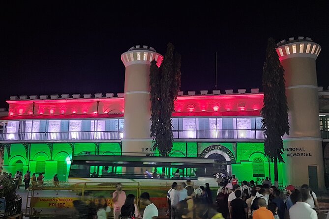 6D/5N Offbeat Walking Holiday in South and Middle Andamans - Why This Tour is a Great Choice