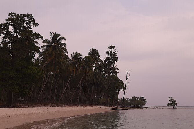 6D/5N Offbeat Walking Holiday in South and Middle Andamans - FAQs