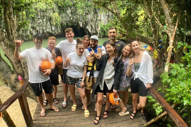 6D5N Puerto Princesa and El Nido Tours with hotel - The Itinerary: A Day-by-Day Breakdown
