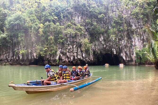 6D5N Puerto Princesa and El Nido Tours with hotel - Analyzing the Value