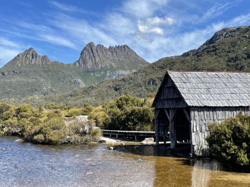 6D5N Tasmania Unveiled: Discovering Icons and Hidden Gems - An Introduction to Tasmania Unveiled