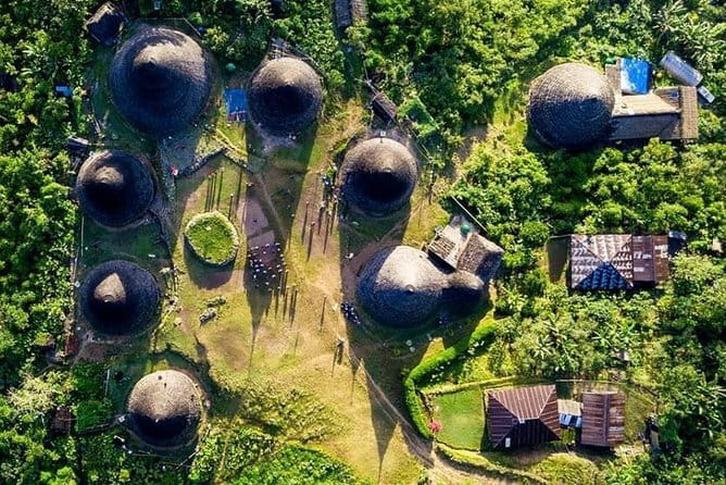 6Day Private Culture Tour in Flores - What Makes This Tour Special?