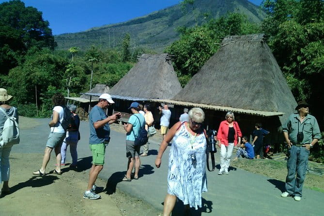 6Day Private Culture Tour in Flores - The Value of This Tour