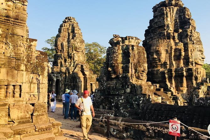 6Days 5Nighs Siem Reap Highlight(PREP5P) - What’s Not So Perfect