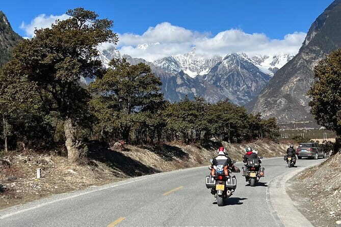 6days over view of Tibet . - The Itinerary in Detail: What You Can Expect Each Day