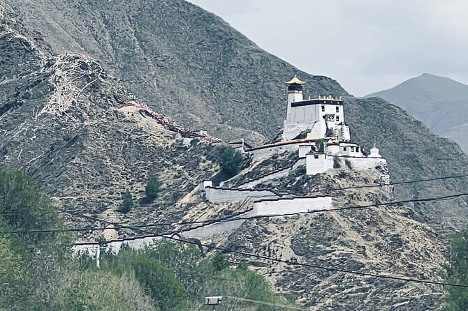 6days over view of Tibet . - Authentic Experiences and Highlights