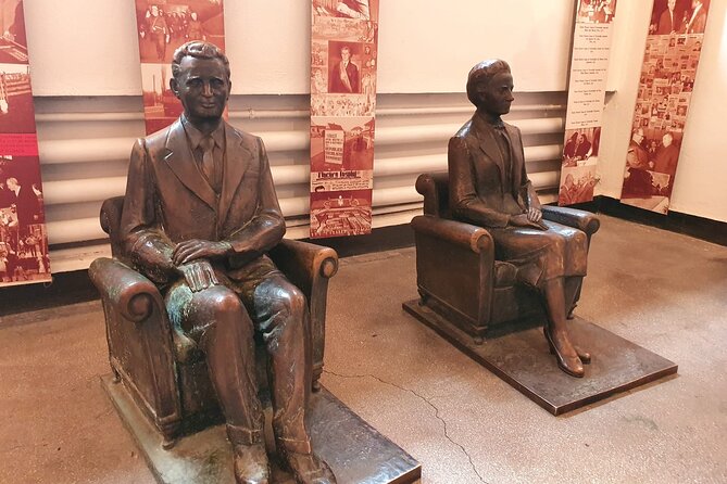 6h Bucharest Communism Private Tour - Ceausescu Mainson - Frequently Asked Questions