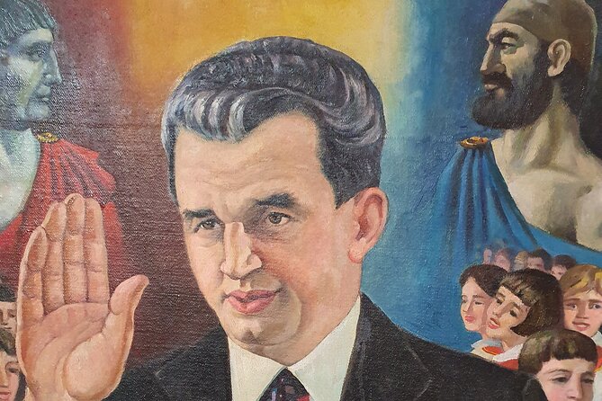 6h Bucharest Communism Private Tour - Ceausescu Mainson - Final Thoughts