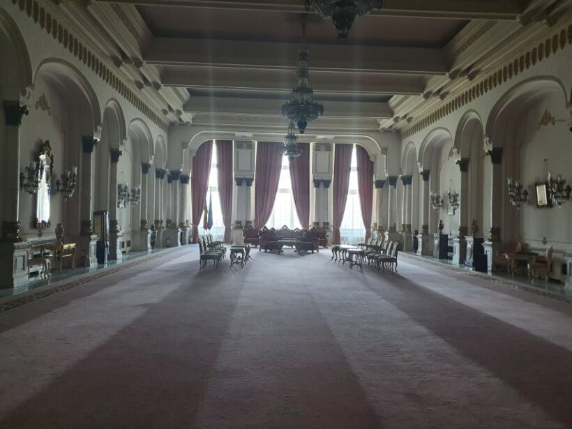 6h Communism Tour in Bucharest with Ceausescu Mansion - FAQ