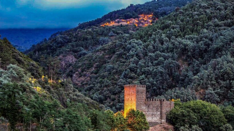 6h Guided Van Tour Lousã Schist Villages, in Lousã, Coimbra - Who This Tour Is Best For