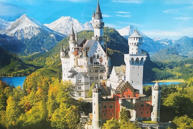 6hour Tour From Munich to Neuschwanstein Castle - Insights From Travelers