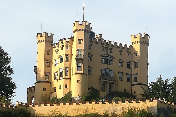 6hour Tour From Munich to Neuschwanstein Castle - Tips for a Smooth Tour Experience