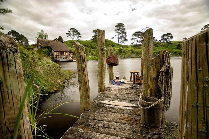 6hr Hobbiton Movie Set Tour - Departs Tauranga - Who This Tour Is Best For