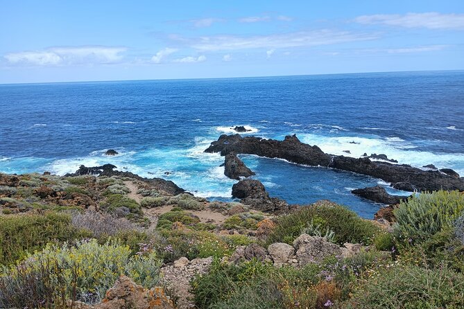 6hrs Private Tour in North Coast of Tenerife - Accessibility and Pickup Points