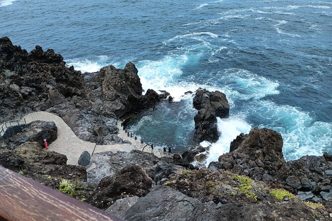 6hrs Private Tour in North Coast of Tenerife - Tour Guide Profiles