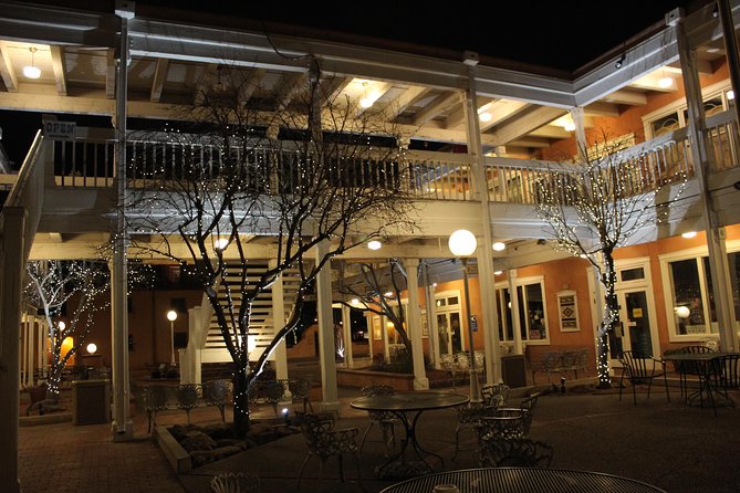 6pm Private Ghost Tour of Old Town Albuquerque - Who Is This Tour Best For?