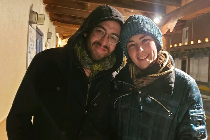 6pm Private Ghost Tour of Old Town Albuquerque - FAQ