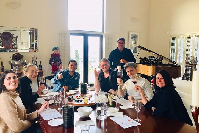 7- 8 Hour StelaVino Guided Wine Tours From Hobart, Tasmania - Who Will Enjoy This Tour?
