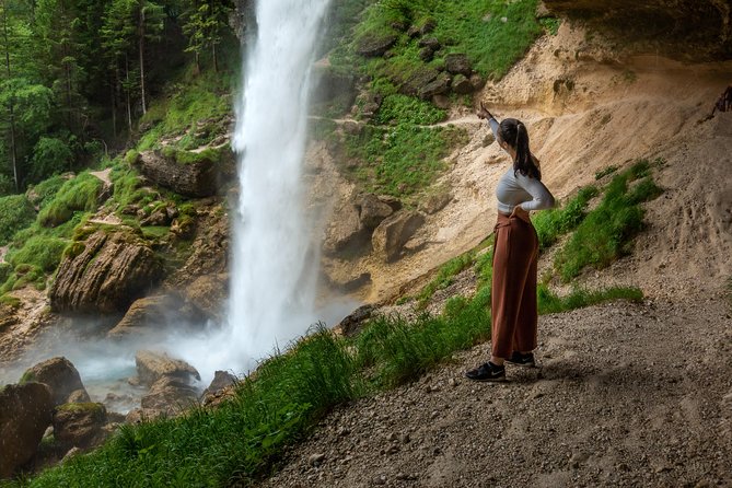 7 Alpine Wonders- Day Tour Bled, Soca Valley, Slovenia - Itinerary