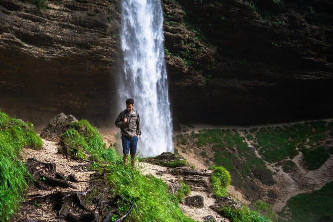 7 Alpine Wonders- Day Tour Bled, Soca Valley, Slovenia - Exploring the Triglav National Park