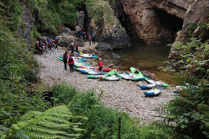 7 Arches Kayak Tour - Who Is This Tour For?