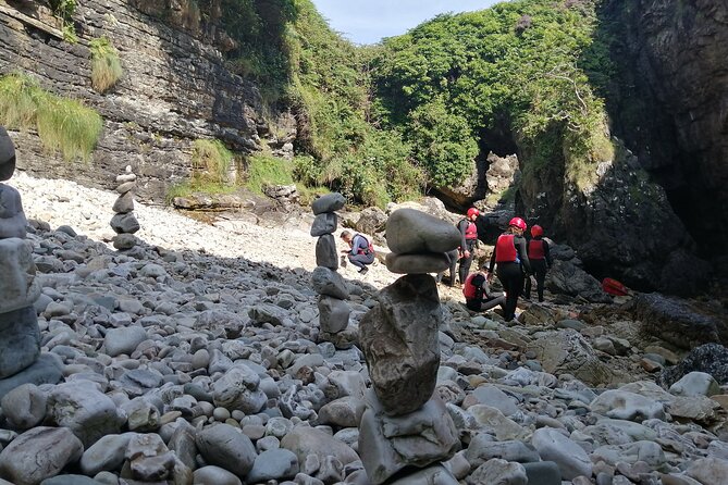 7 Arches Kayak Tour - Practical Considerations